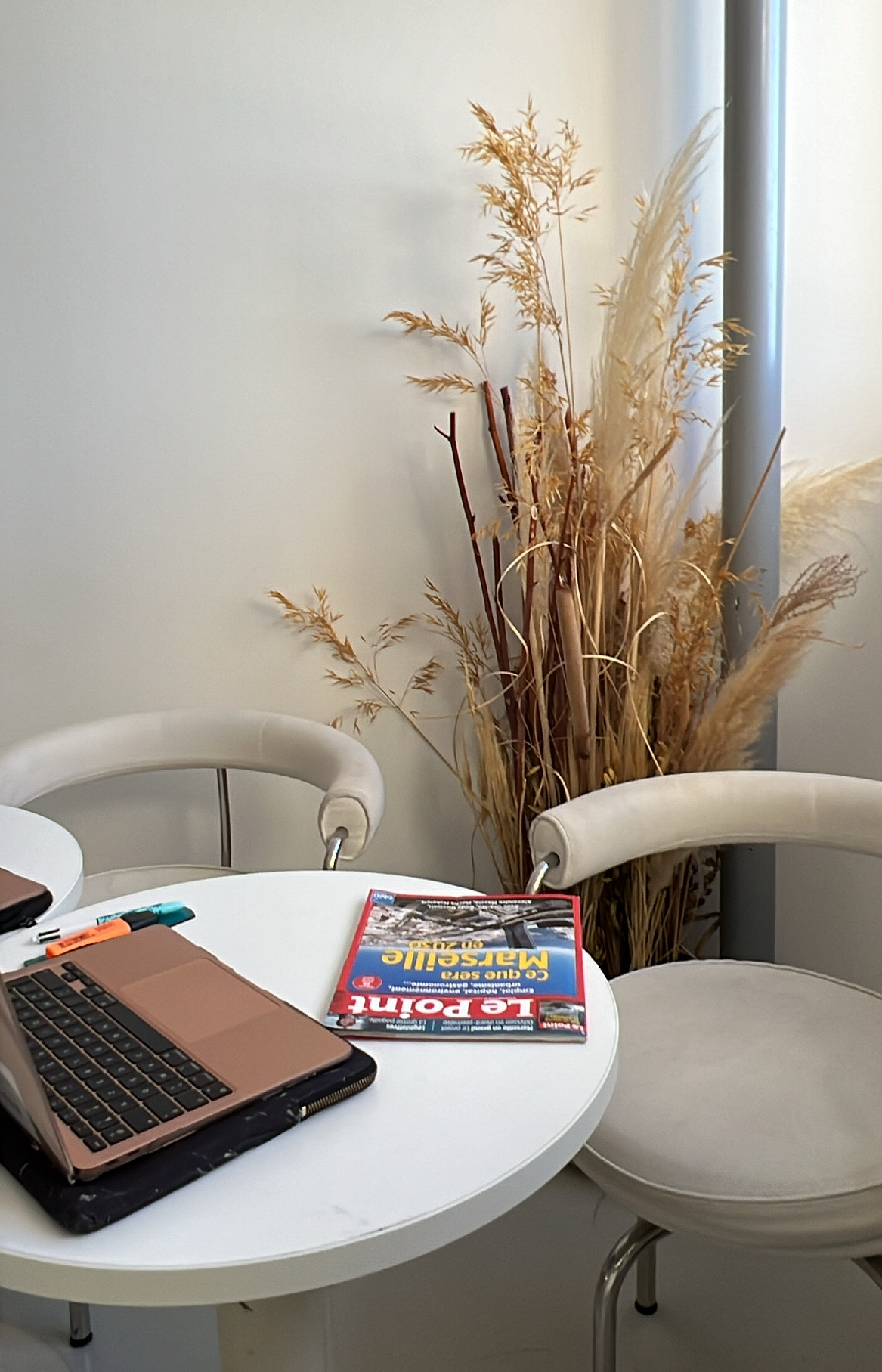 La communication - ZAD AGENCE