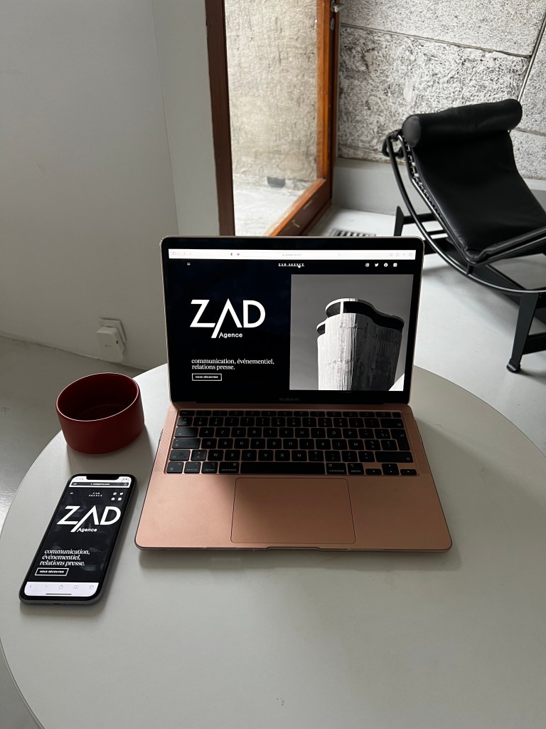 Agence d'événementiel - ZAD AGENCE