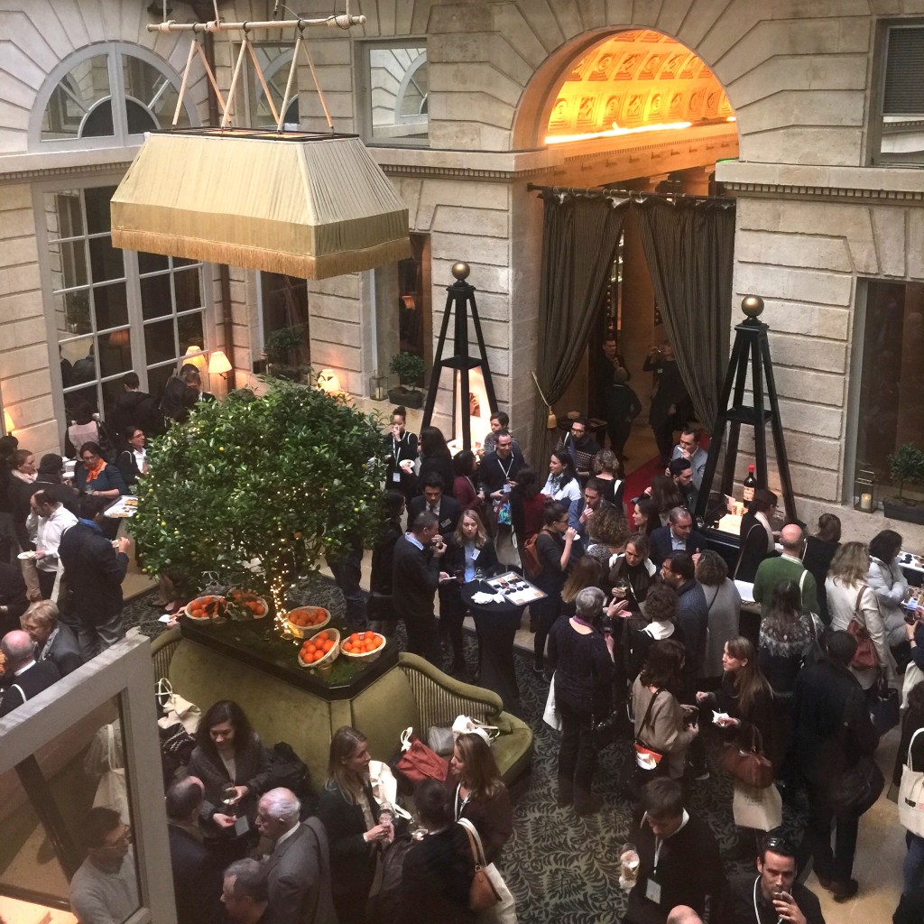 Quel est l'importance de l'événementiel pour une entreprise ? - ZAD AGENCE