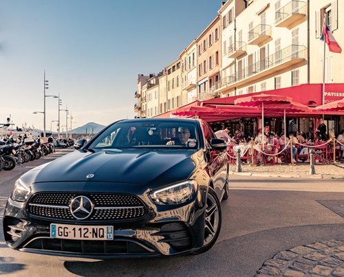 Assurez la réussite de vos événements grâce à des transferts clients ...