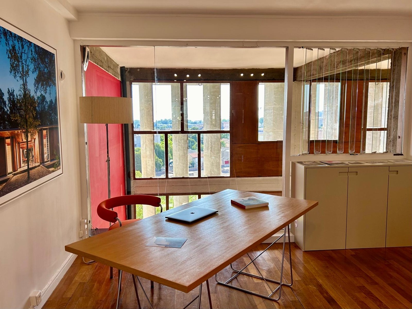 Architecture de Collection s’installe au cœur de la Cité Radieuse - ZAD ...